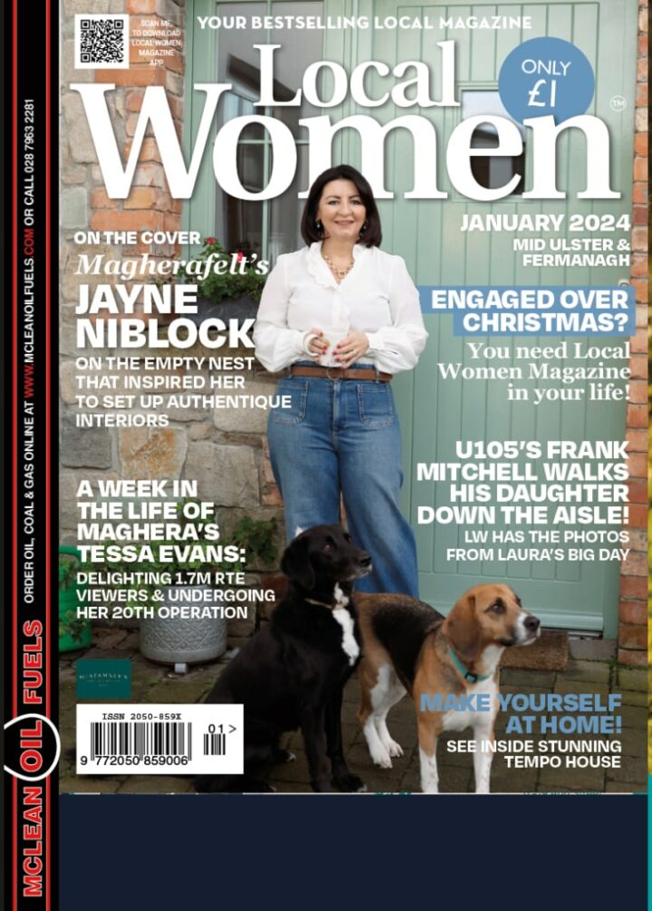 - Local Women Magazine