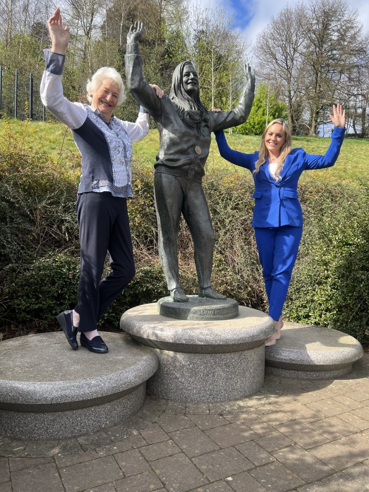 Sport - Local Women Magazine